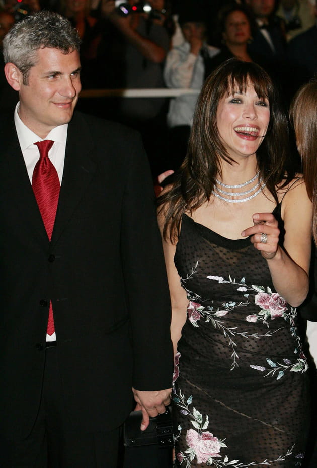 Main dans la main avec Jim Lemley