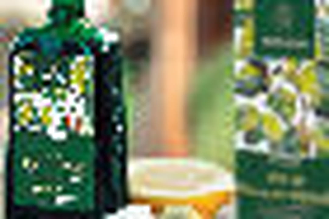 Jus de bouleau de Weleda