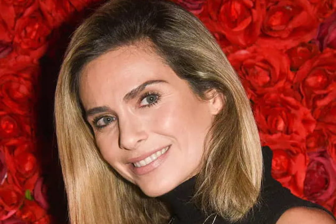 Clara Morgane, choquée : "deux animateurs m'ont posé problème"