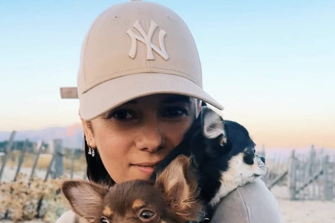 Alizée, un été loin d'être de tout repos pour sa fille