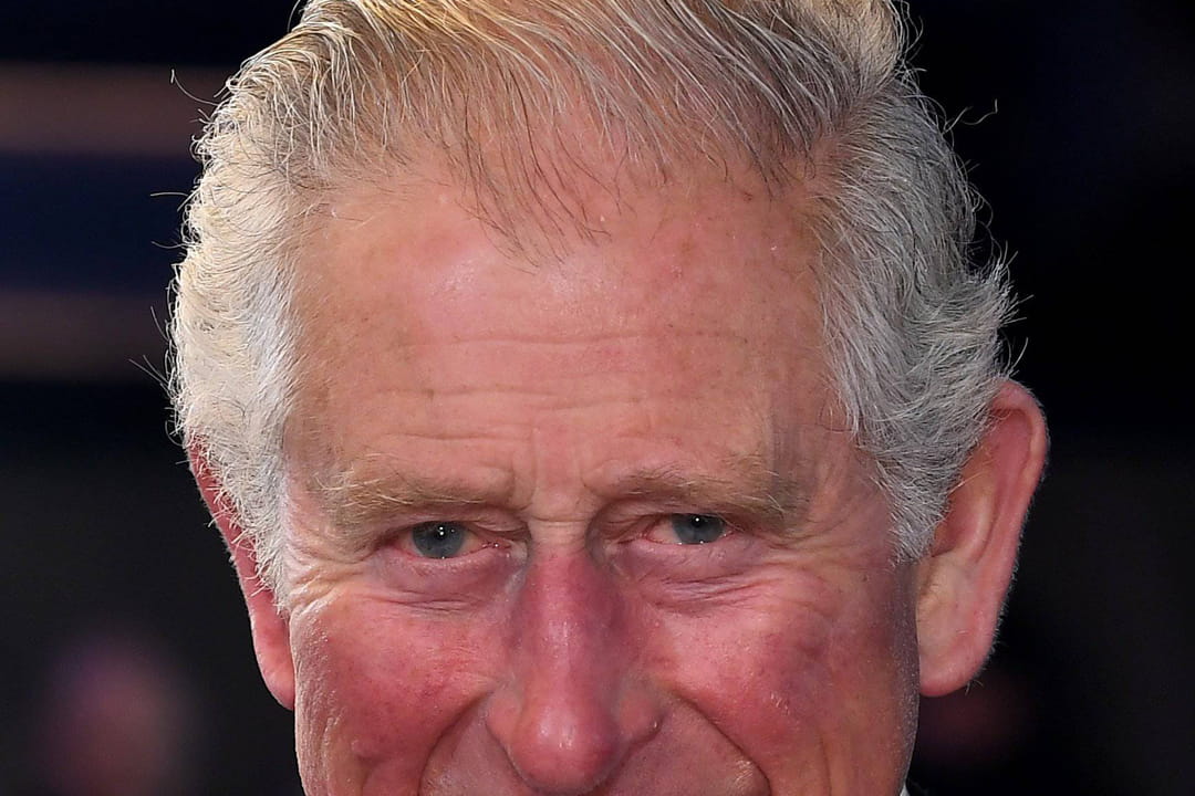 Charles III, ingrat avec son frère