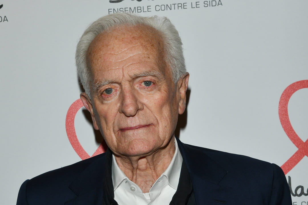 Philippe Labro : la date et le lieu de ses obsèques