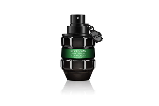 Spicebomb Night Vision de Viktor & Rolf
