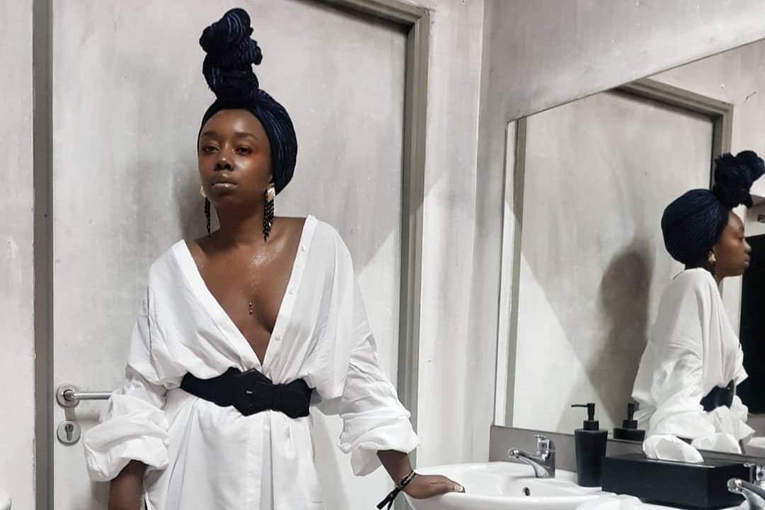 Fatou, version longue
