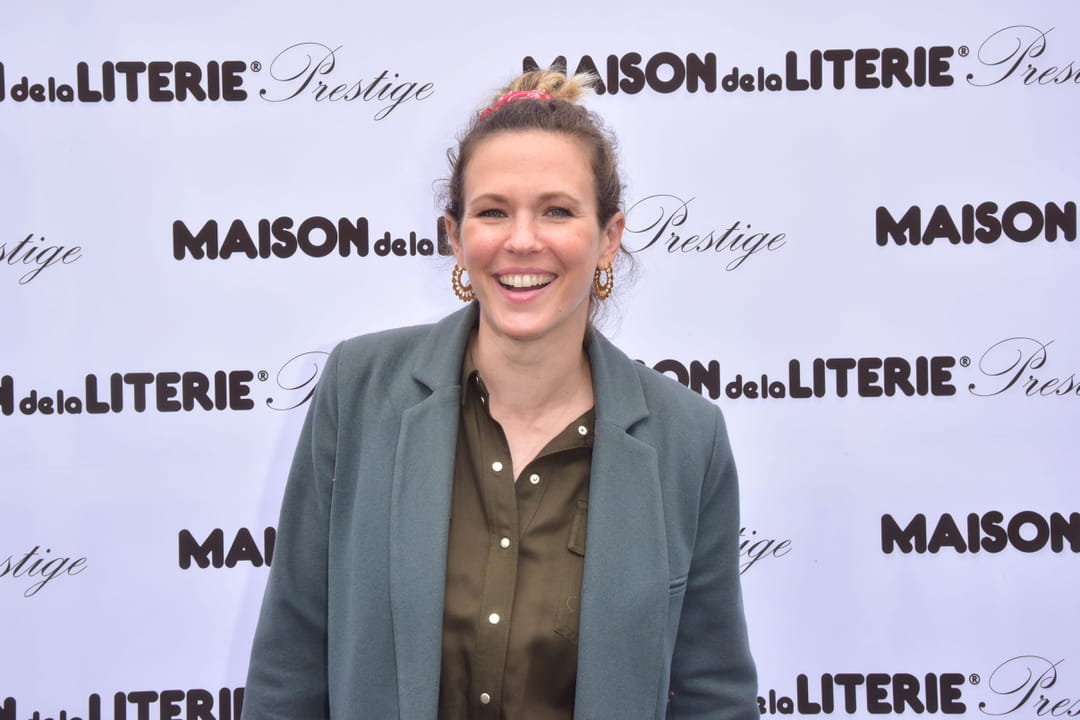 Lorie, la chanteuse des années 2000 est Taureau