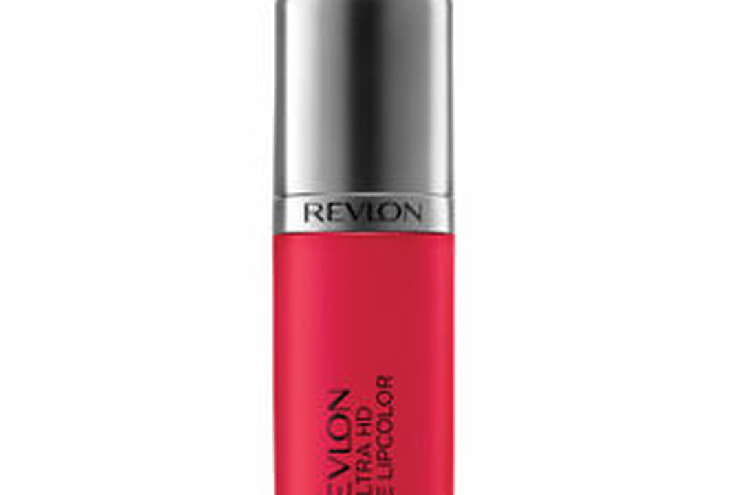 Rouge à lèvres Ultra HD Mat de Revlon