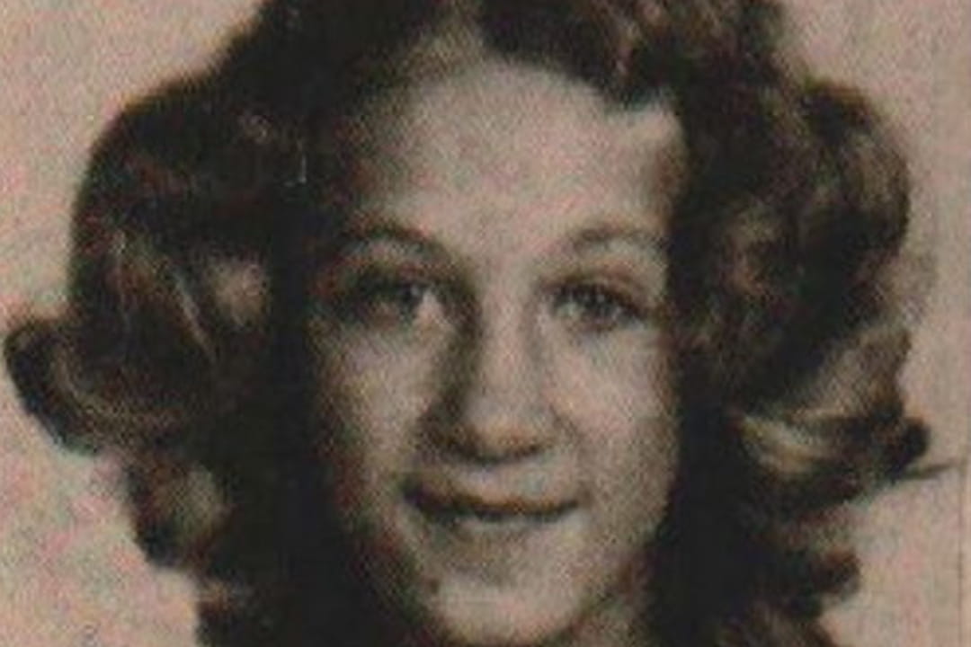 Miss France 1940 : Joséphine Ladwig