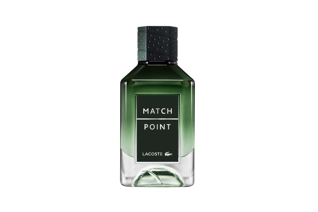 Match Point Lacoste