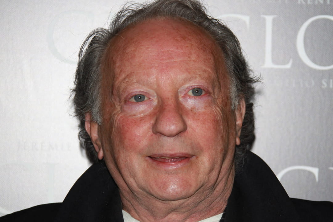 Paul Lederman (imprésario de Coluche et de Claude François) est mort