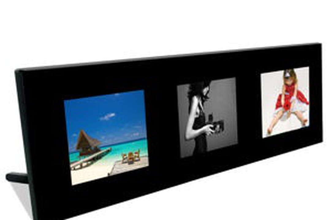 Trois fois plus de photos