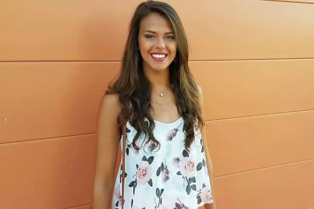 Morgane Rolland, deuxième dauphine de Miss Loire 2017, tuée dans un ...