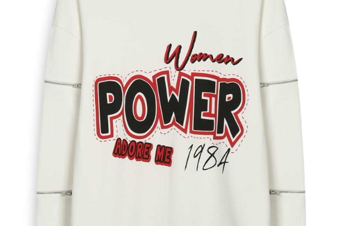 Pull fantaisie de Primark