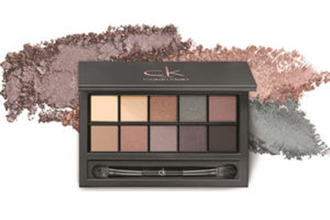 Palette n°2 Ck One Color de Calvin Klein