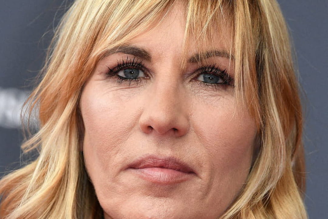 Mathilde Seigner : cette émission de France 3 dont elle est fan