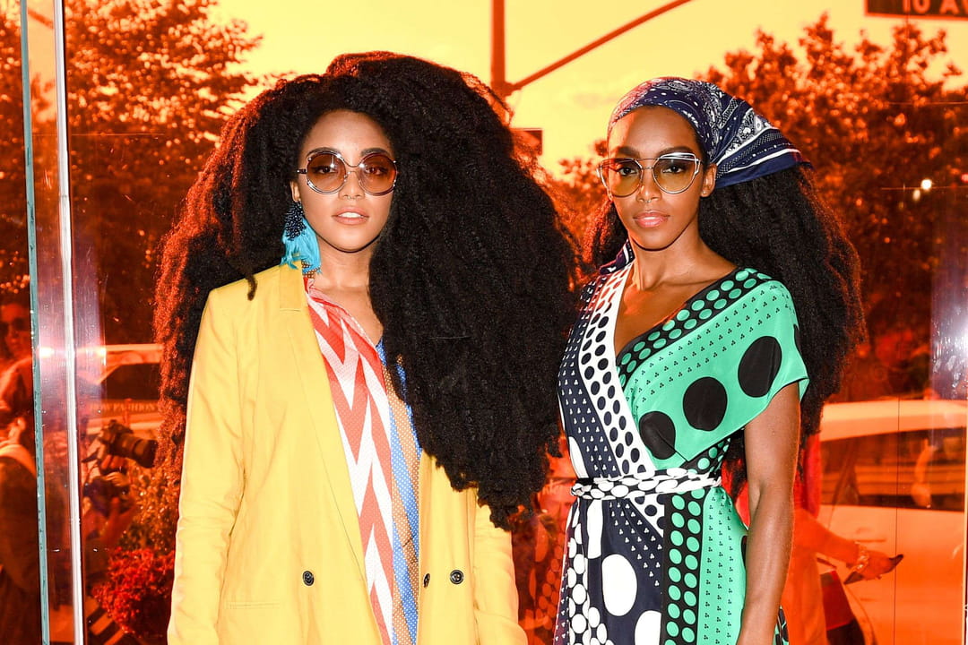 Cipriana Quann et TK Wonder