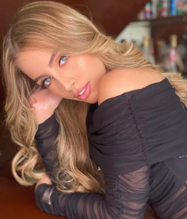 Bolivie: Fernanda Rivero