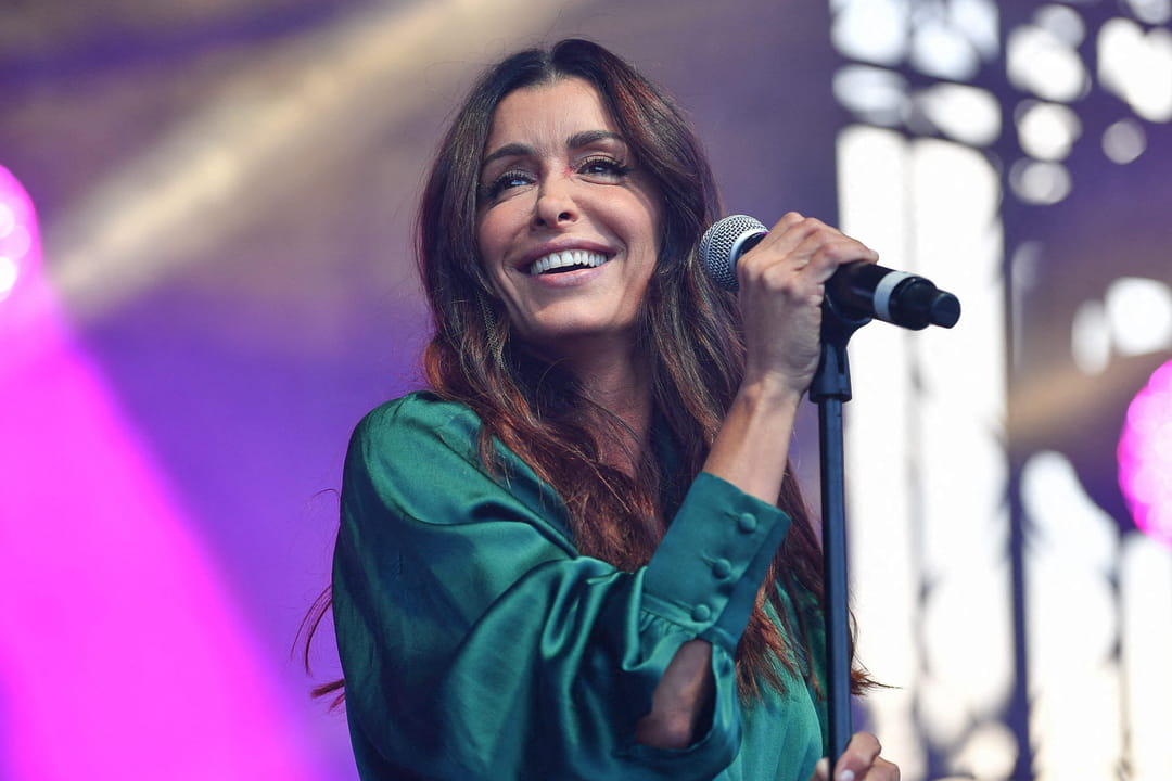 Jenifer encore recrutée dans une nouvelle émission de TF1 (et d'autres VIP)