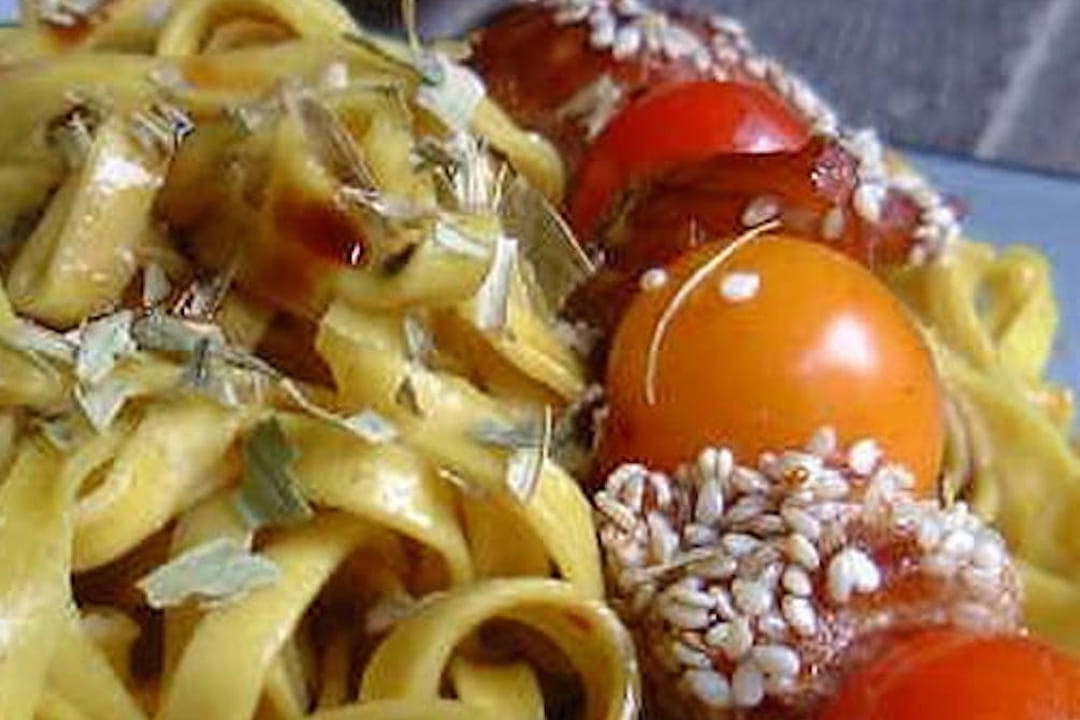 Sauce soja