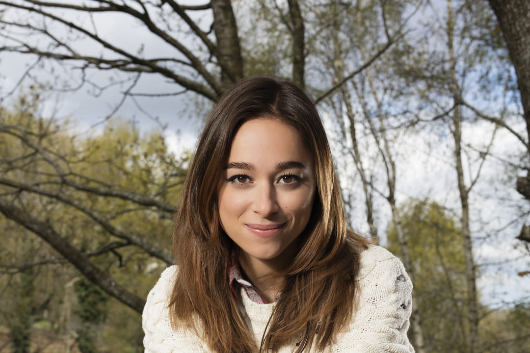 Le marron froid de Coiff & Co