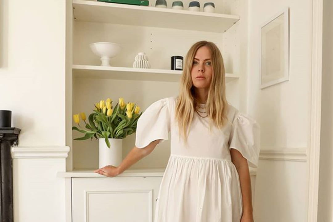 Jessie, less is more