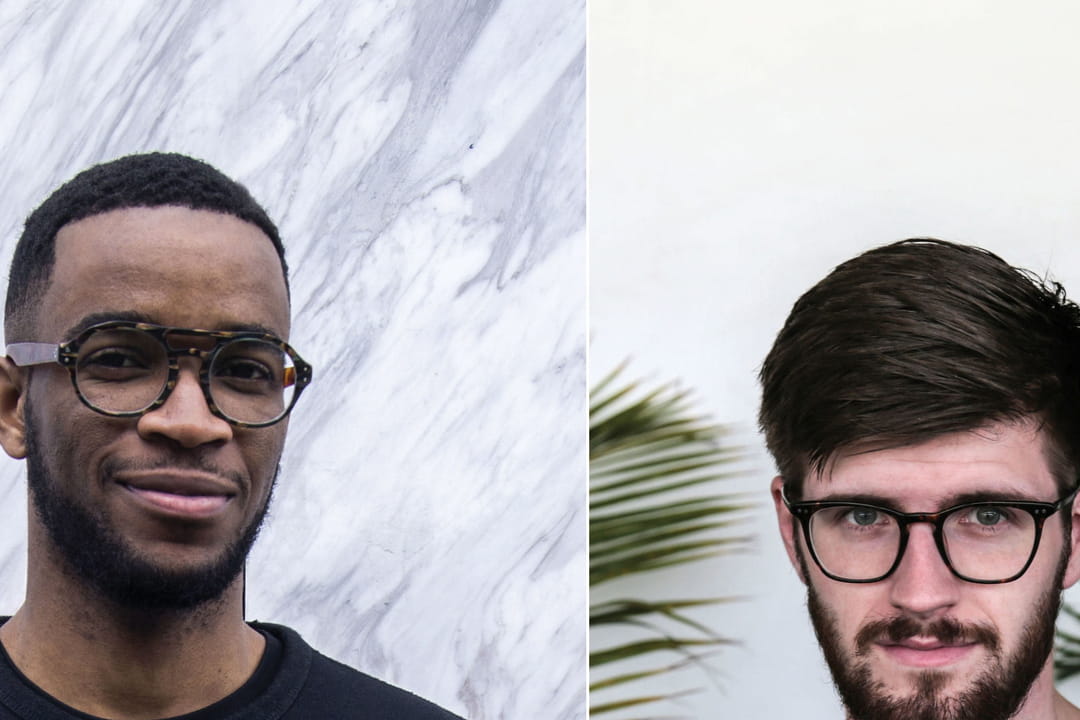 Projet Rite par Florian Dach et Dimitri Zéphir