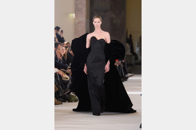 Look 25 du défilé Schiaparelli