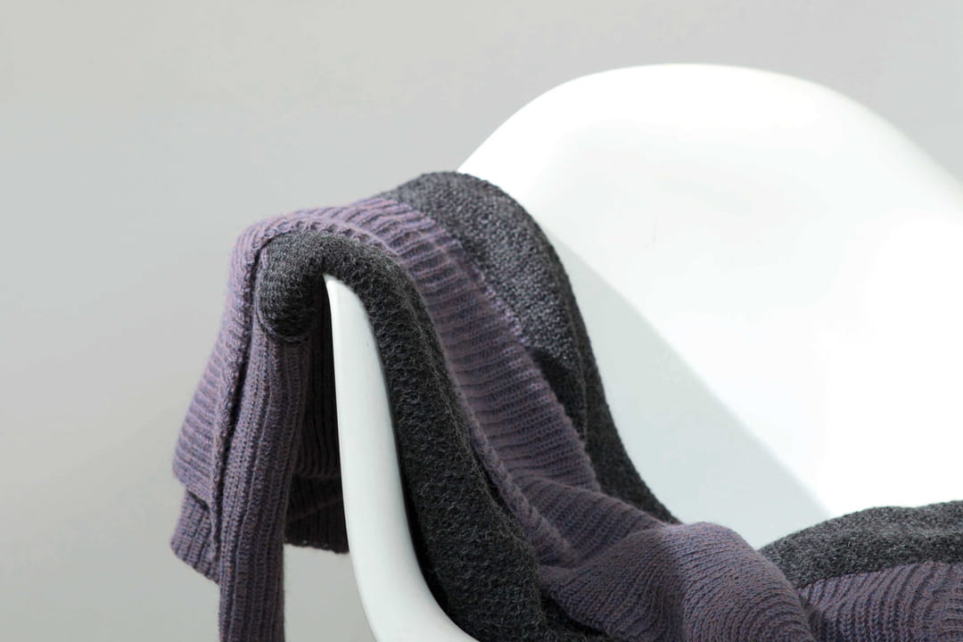 Plaid Sunday Morning by LZC