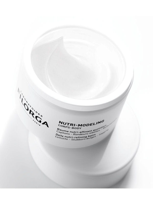 Nutri-modeling, Filorga