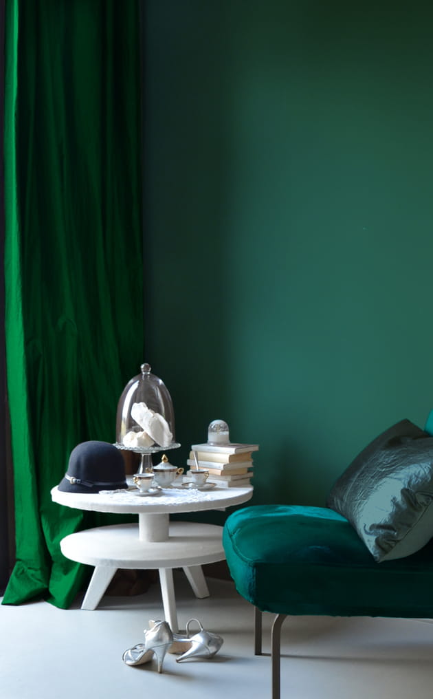 Peinture Yucatan de Pure & Paint