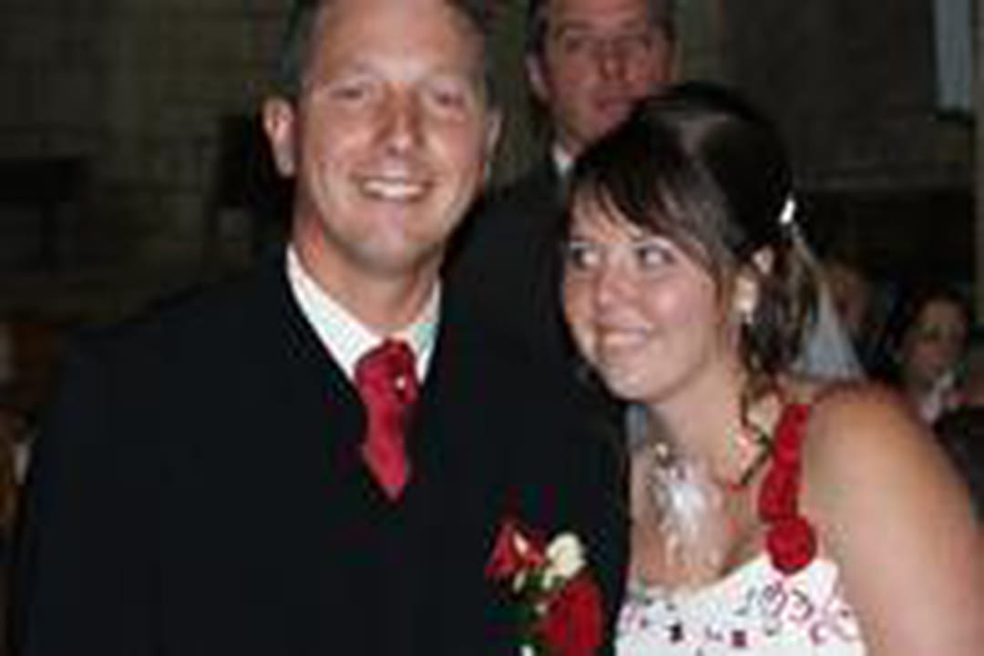 N° 9 : le mariage de Céline et Nicolas