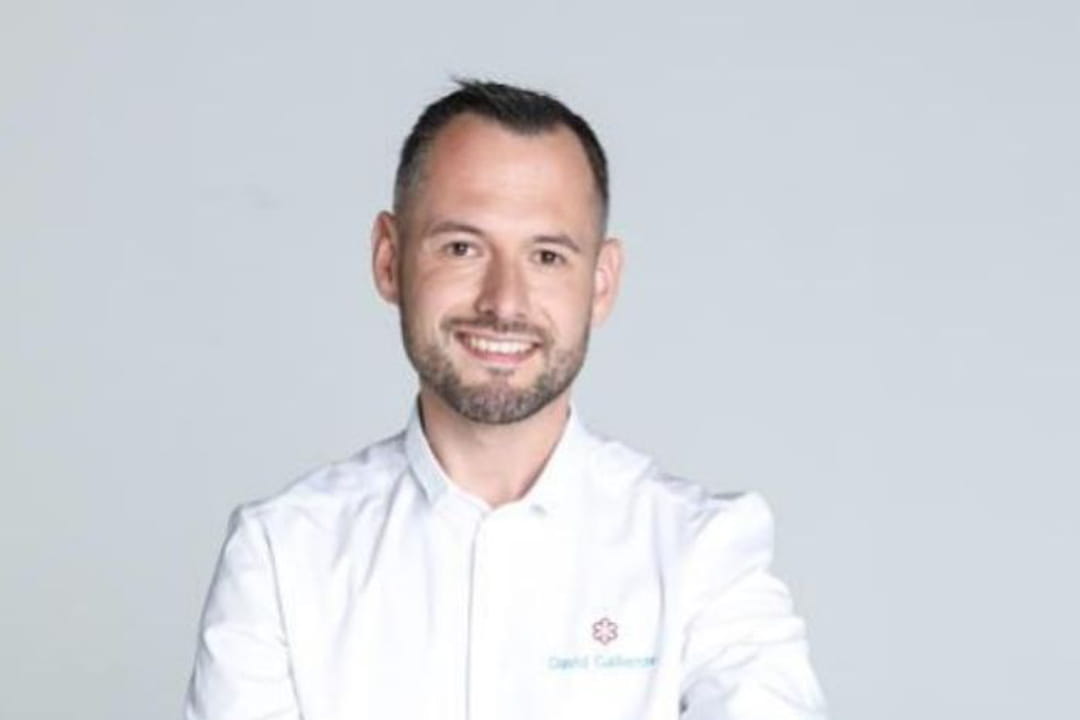 David Gallienne, Top Chef 2020