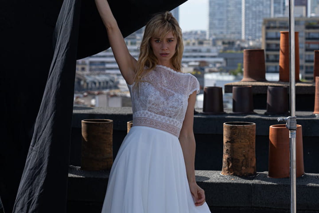 Robe de mariée Namia, Cymbeline 2022