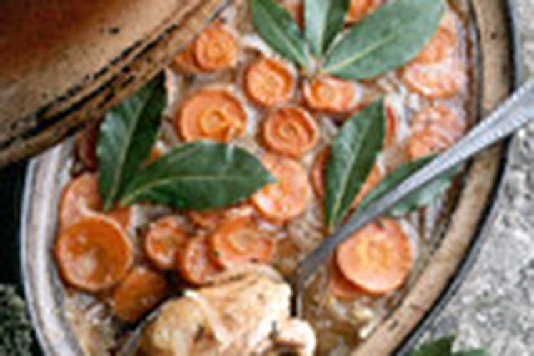 Recette de Potjevleesch