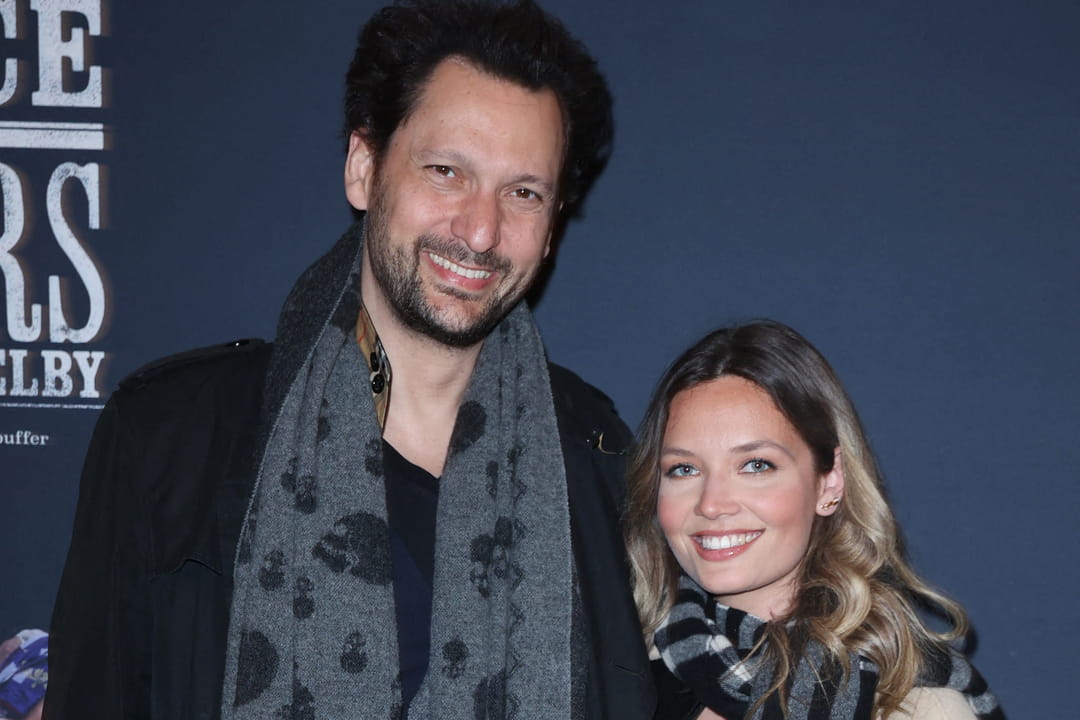 Éric Antoine et Gennifer Demey : la date de leur mariage religieux