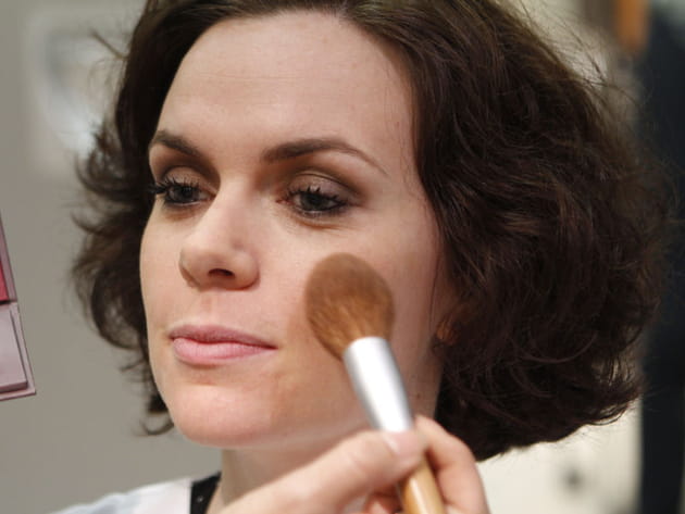 Relooking : le blush