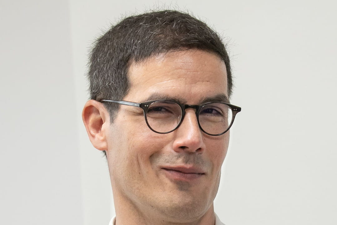 Mathieu Gallet : sa famille, marquée par la rumeur de son couple avec ...