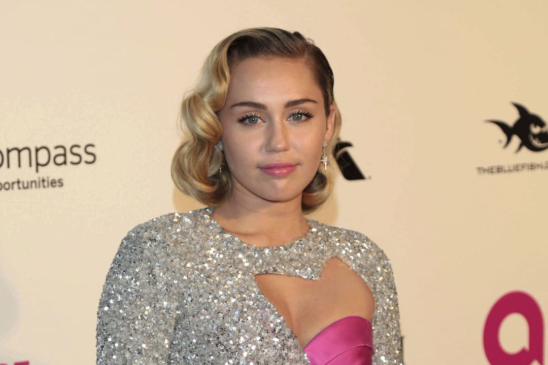 Miley Cyrus ne veut pas d'enfants dans ces conditions