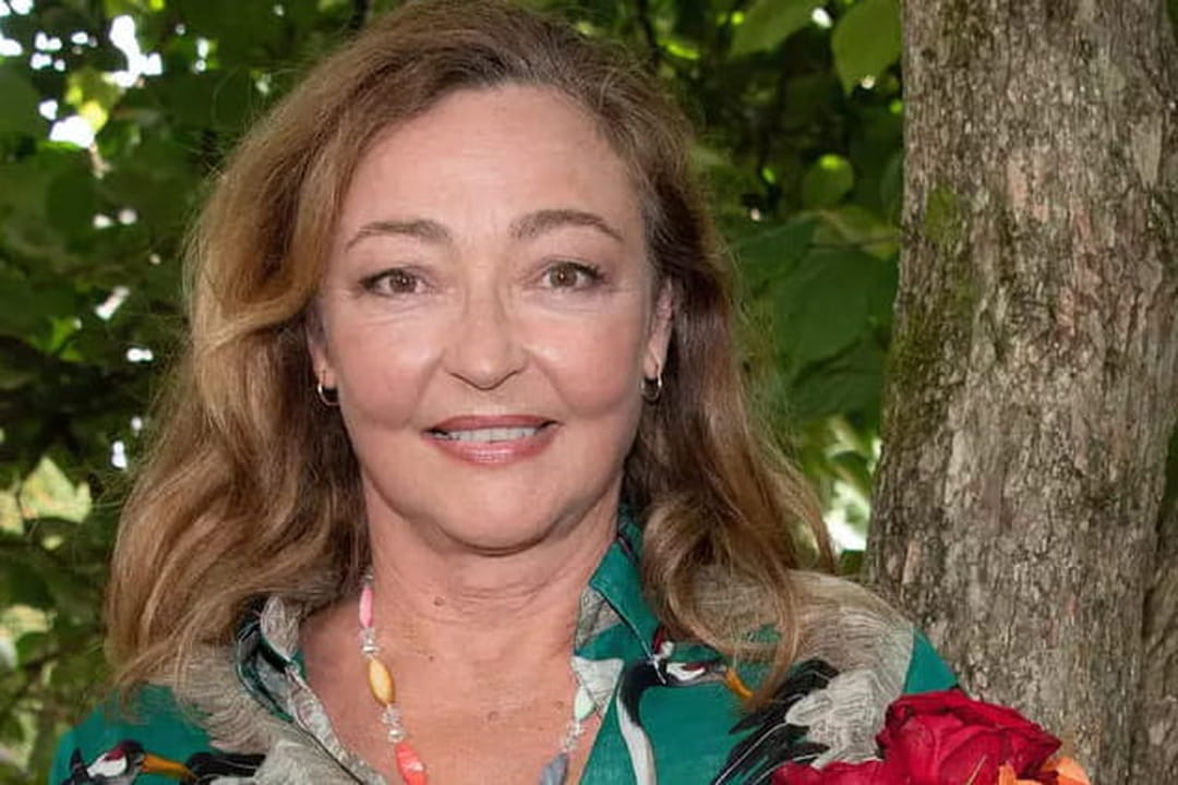 Catherine Frot Très Malheureuse Cétait Très Dur