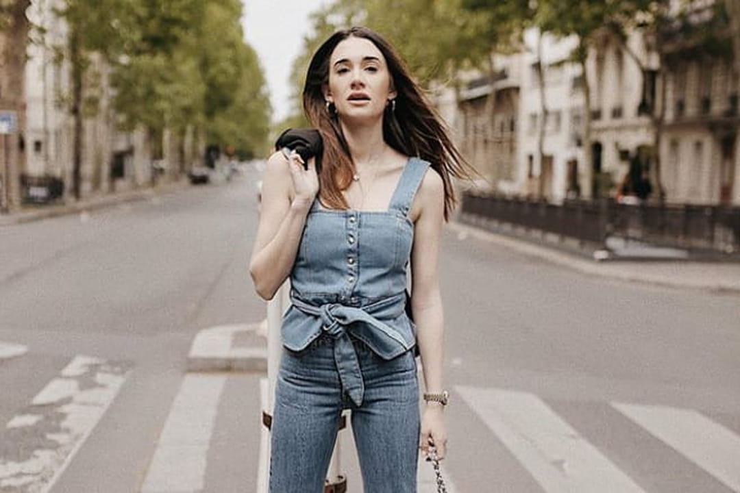 Amelia, ensemble c'est tout