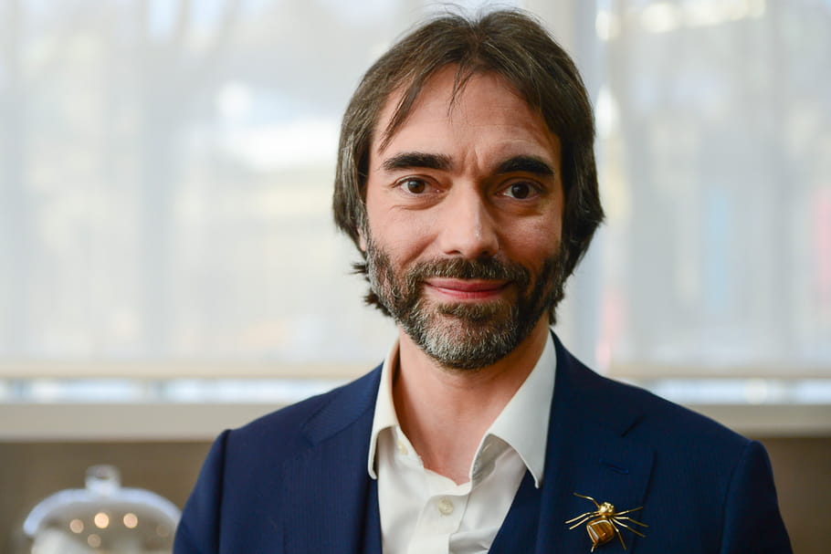 Cédric Villani : 20 secrets (bien gardés) du candidat à Paris