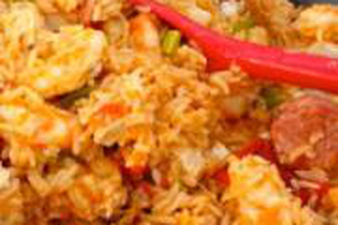 Jambalaya