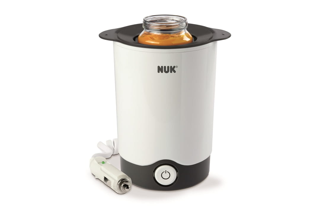 Chauffe-biberon Thermo express de Tigex