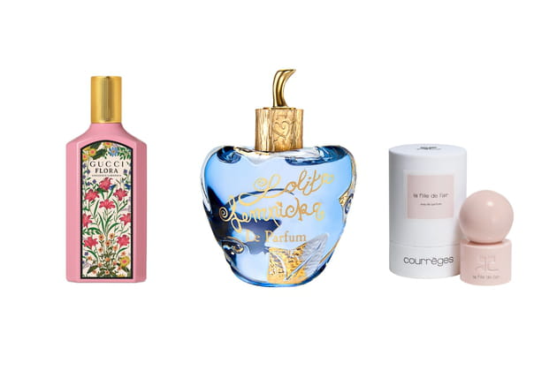 30 parfums pour l'automne 2021