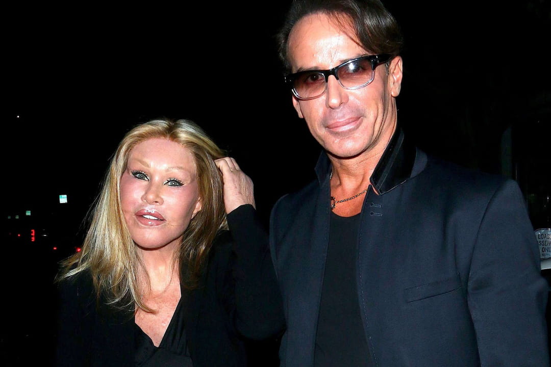 Lloyd Klein : que pense-t-il du physique de sa compagne Jocelyne ...