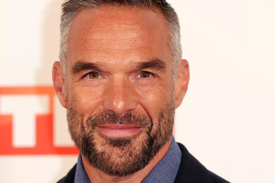 Philippe Bas s'est marié ! Qui est sa femme