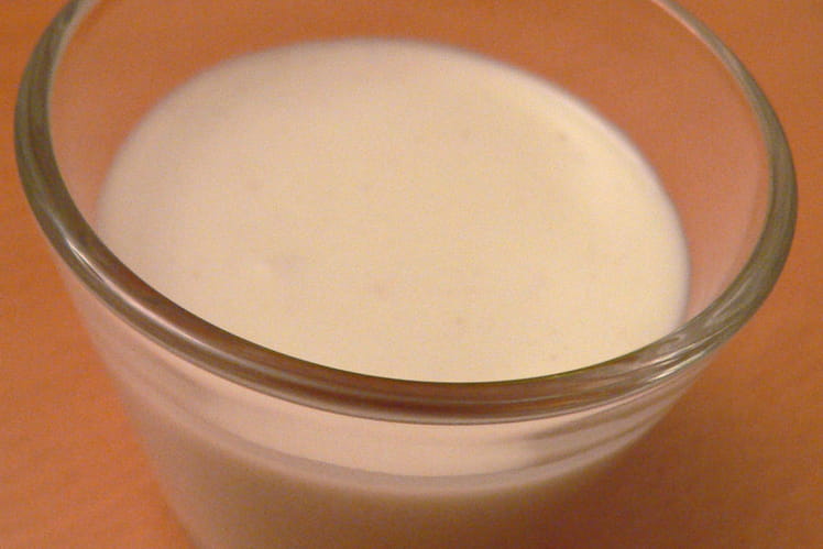 Recette de Punch coco : la recette facile