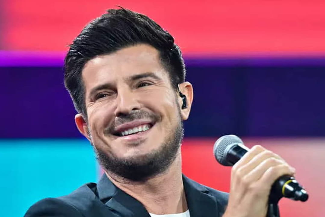 Vincent Niclo, vexé : "je n'ai rien fait à mon visage"