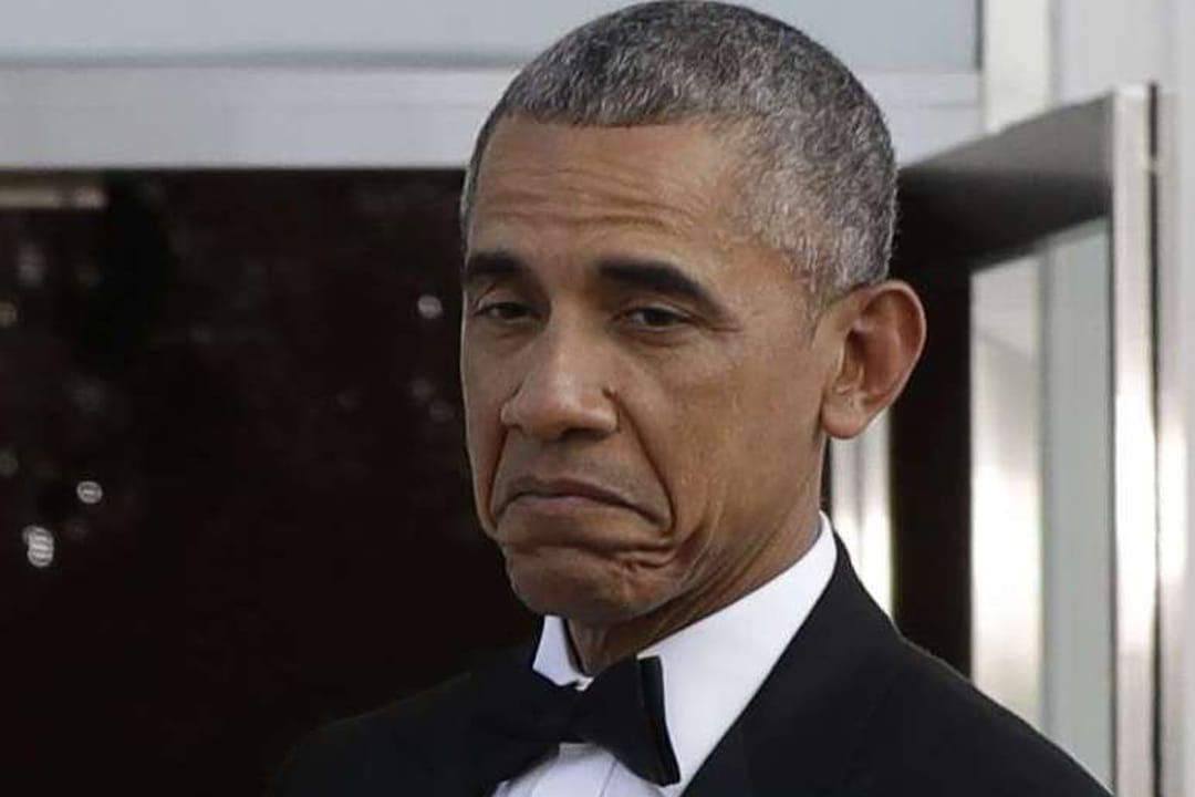 Barack Obama a 55 ans
