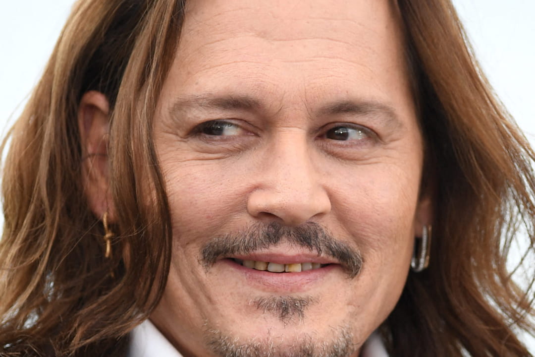 Johnny Depp : ses dents sales font polémique
