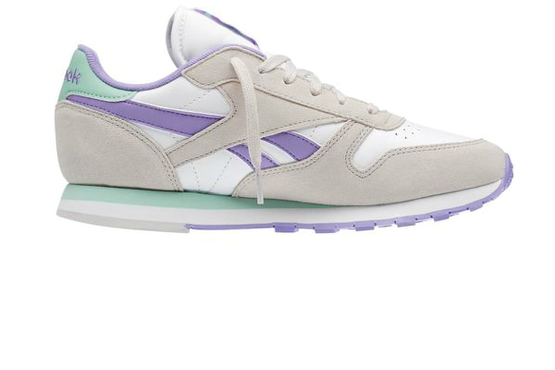 Runnings "Classic Seasonal II" de Reebok